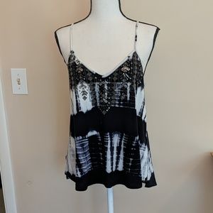 Express | Tops | Nwot Express Tank Top | Poshmark